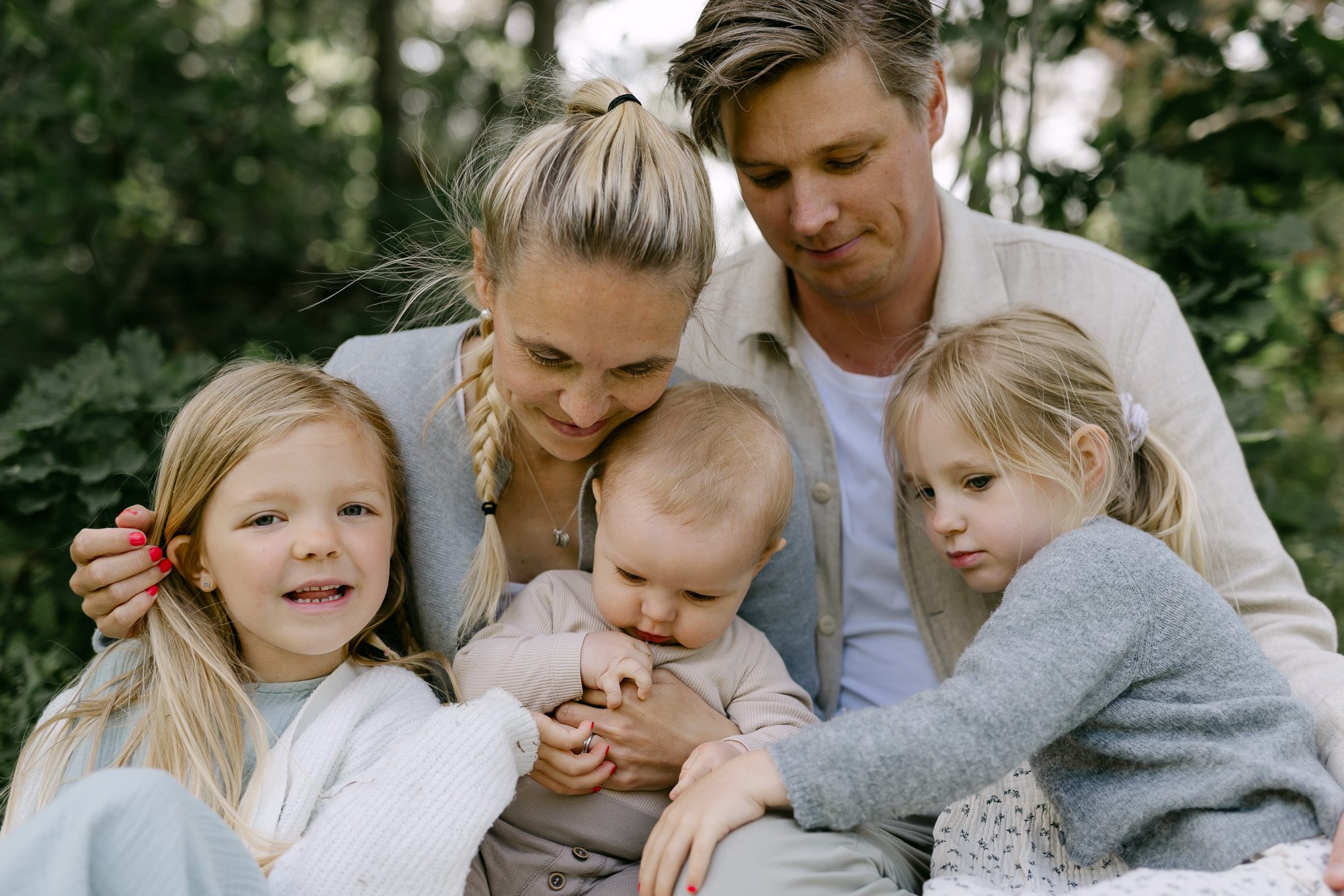 BARN & FAMILJ » fotografelinl